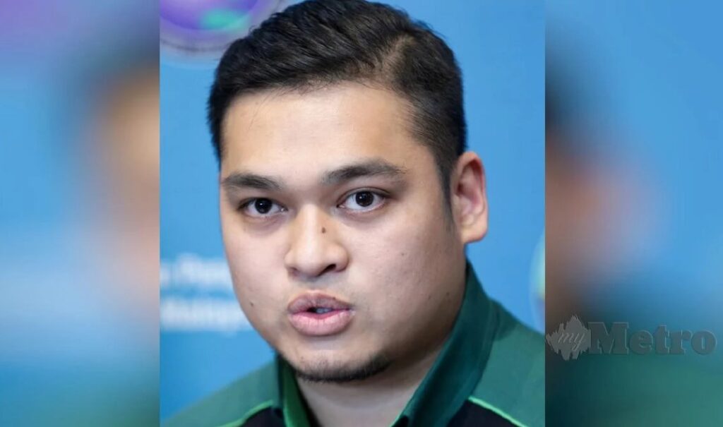 AKTIVITI | JEMPUTAN MENGHADIIRI KONVENSYEN MALAYSIA NEGARA RAHMAH ...